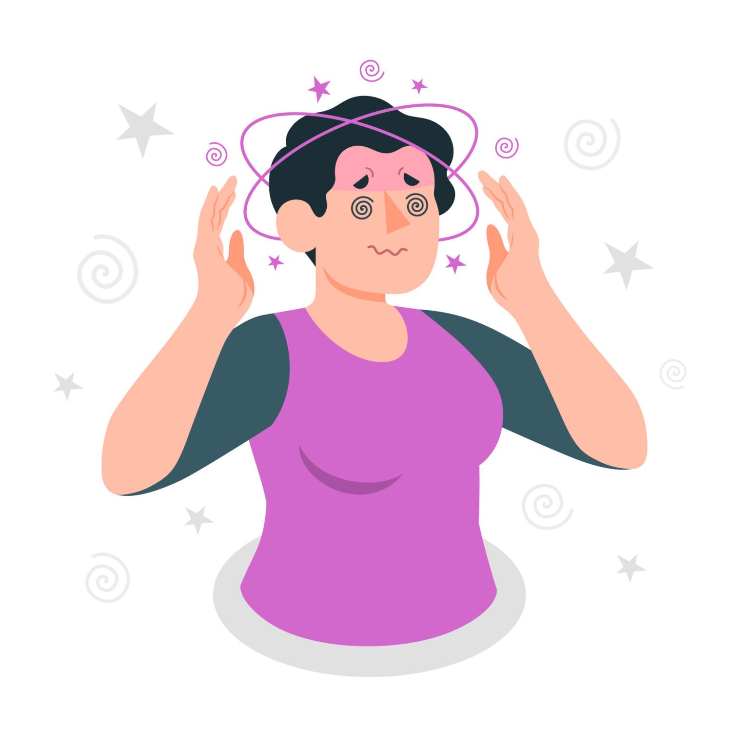 Vertigo/Dizziness and Syncope - Dr. Laxmi Shankar Singh